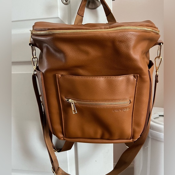 Fawn Design | Bags | Fawn Design Backpack Diaper Bag | Poshmark